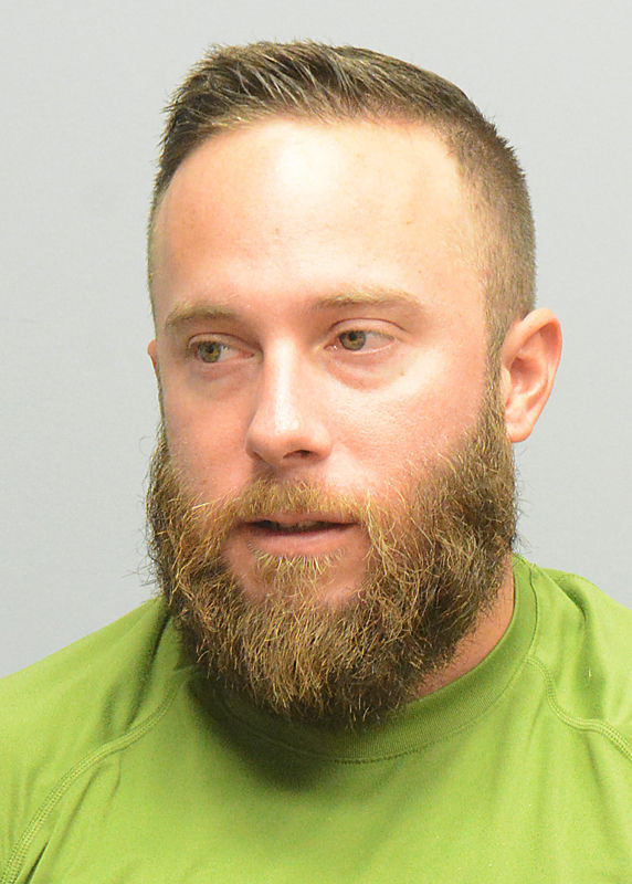 Uniontown native and decorated Marine accused of raping teen - Herald ...